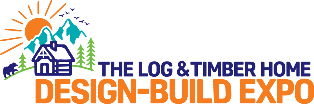 The Log & Timber Home Design-Build EXPO – Find your Log Home, Cabin or ...