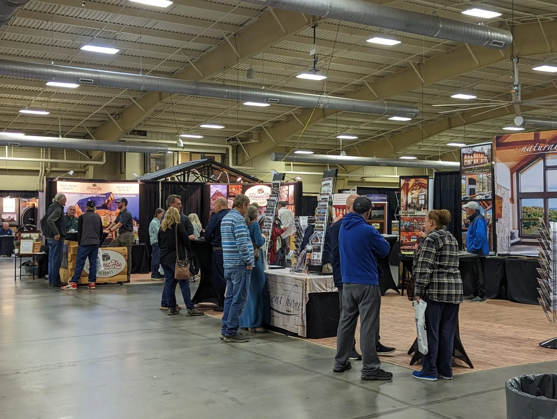 Resource Guide – The Log & Timber Home Design-Build EXPO